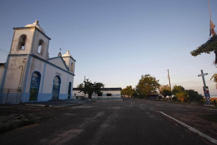 Conheça Colares e viva experiências turísticas extraterrestres - REDEPARÁ